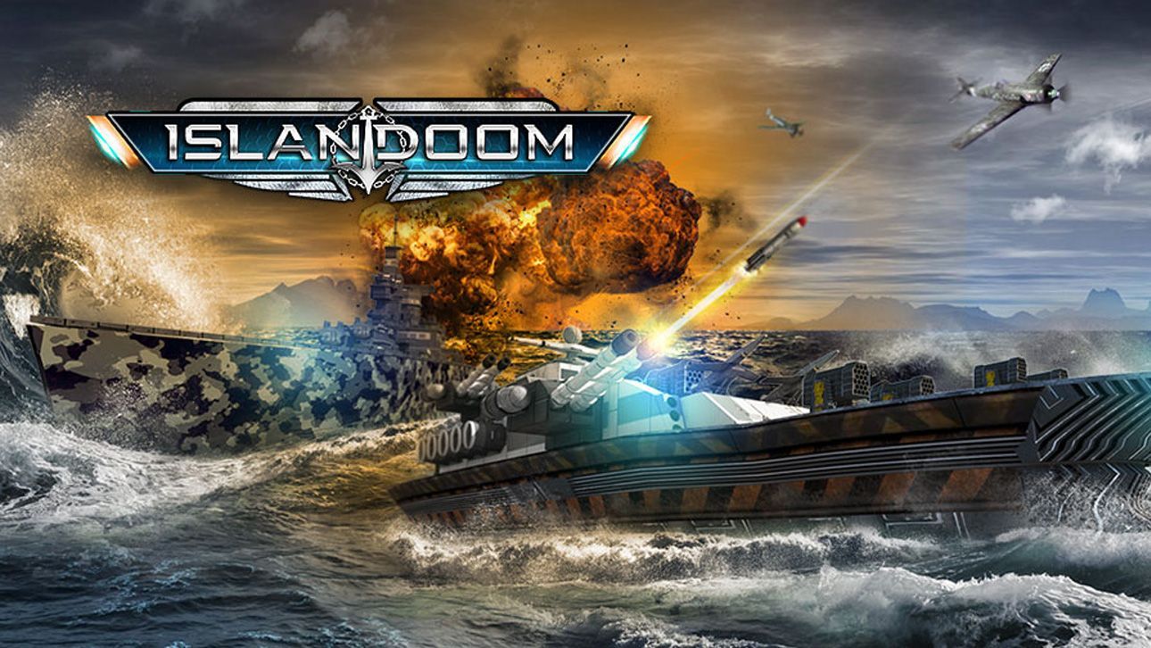 BrowserGames.de | Islandoom