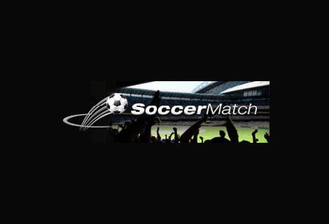 BrowserGames.de | Soccer-Match