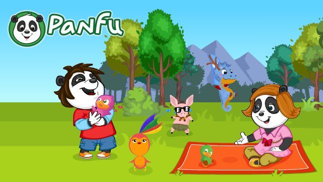 BrowserGames.de | Panfu