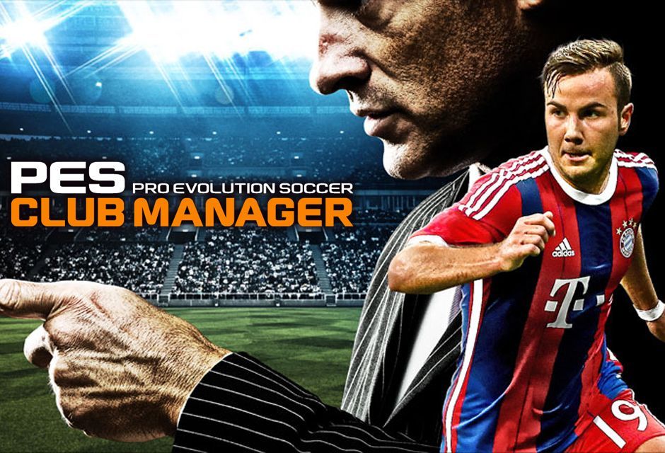 BrowserGames.de | PES Club Manager