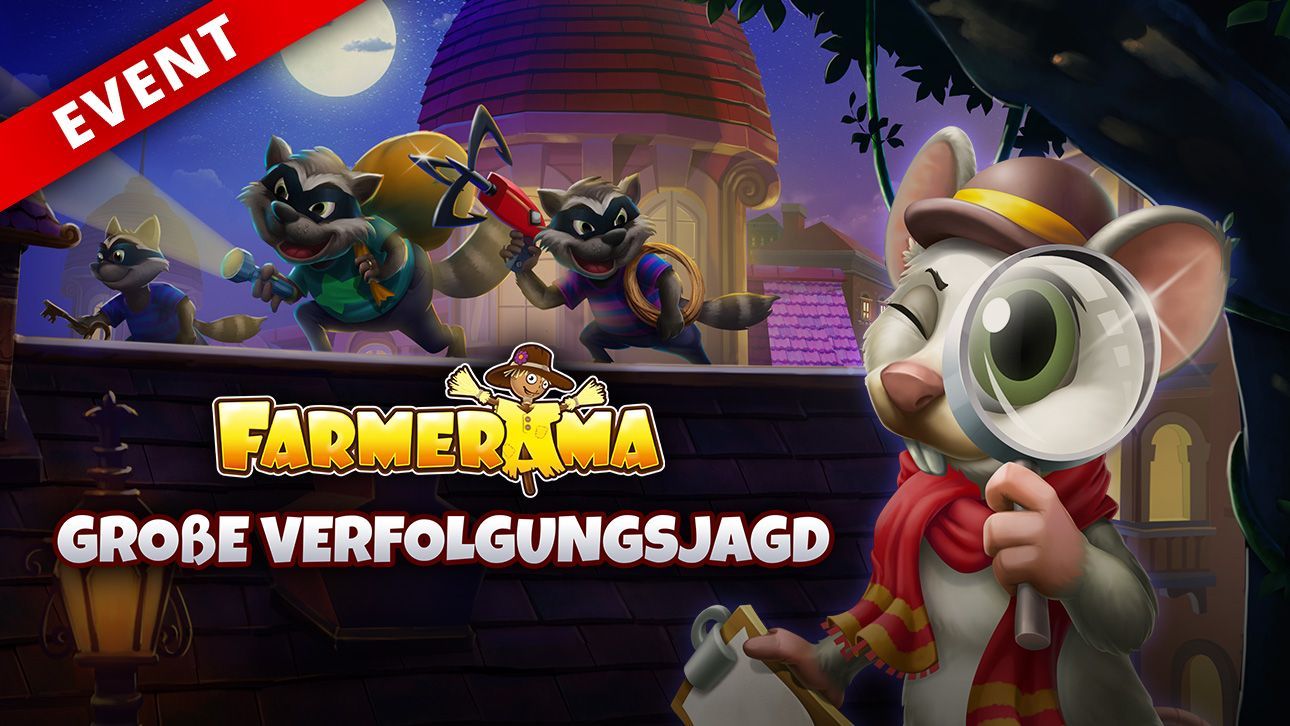 BrowserGames.de | Farmerama: Wimmelbild-Spielspaß dank großer ...