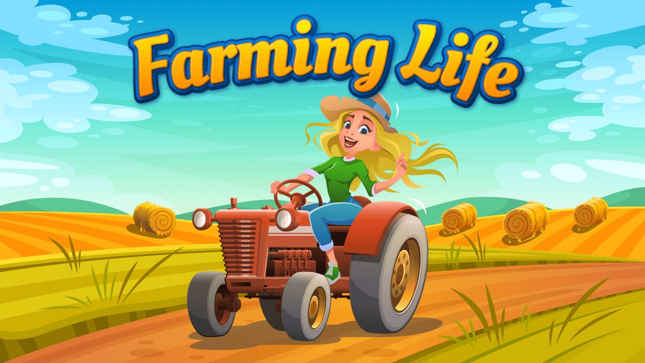 BrowserGames.de | Farming Life