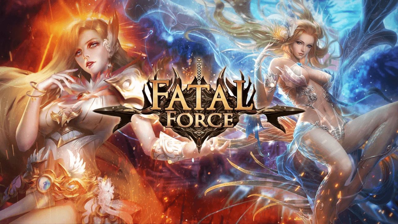 BrowserGames.de | Fatal Force