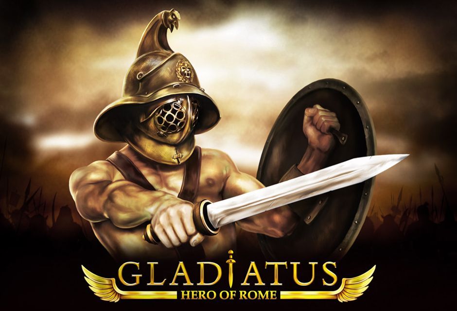 BrowserGames.de | Gladiatus: Neue Arena für alle todesmutigen Gladiatoren