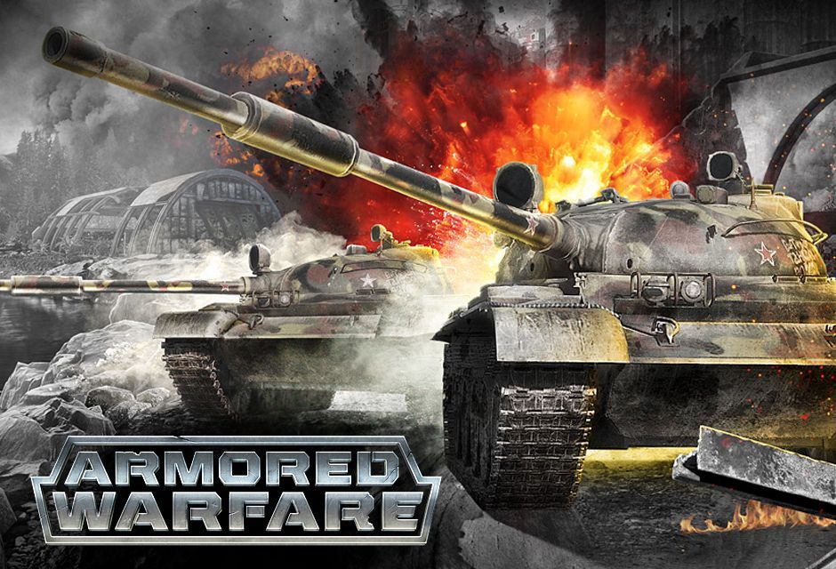 BrowserGames.de | Armored Warfare: Infos zum "Lords of War"-Modus ...