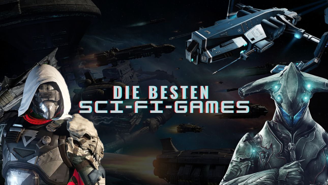 BrowserGames.de | Die besten kostenlosen Sci-Fi-Spiele