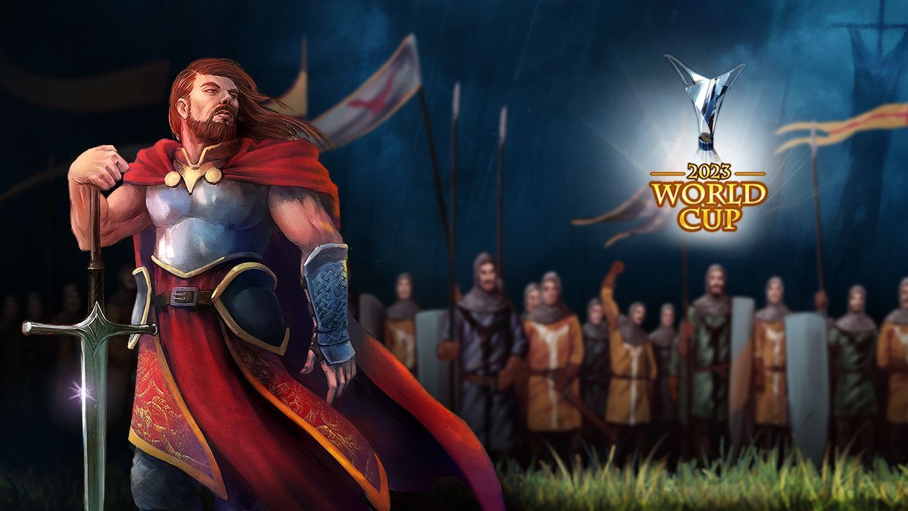 BrowserGames.de | Imperia Online: World Cup zum 18. Jubiläum