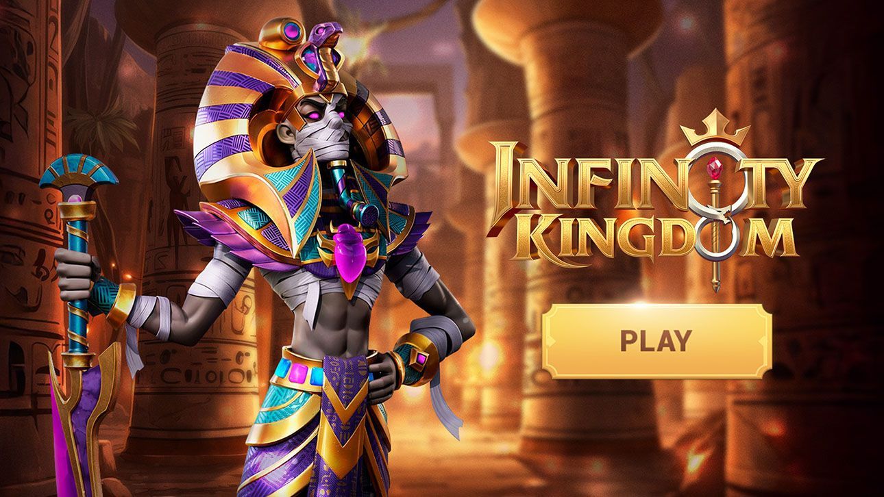 BrowserGames.de | Infinity Kingdom