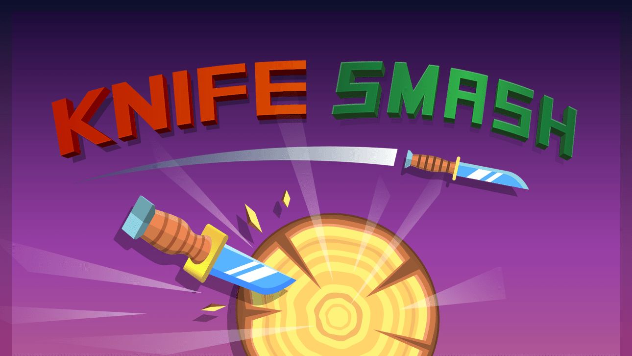 BrowserGames.de | Knife Smash