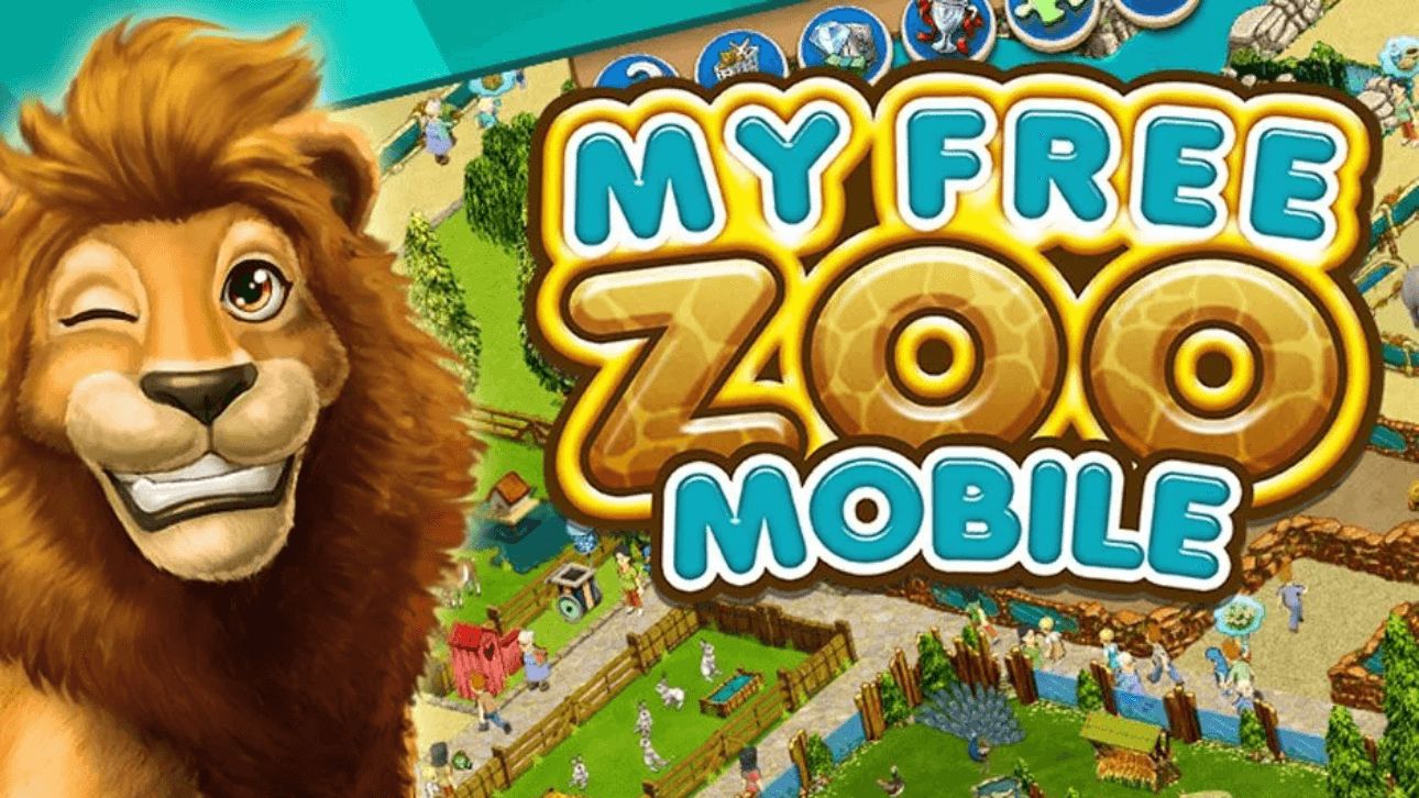 BrowserGames.de | My Free Zoo Mobile