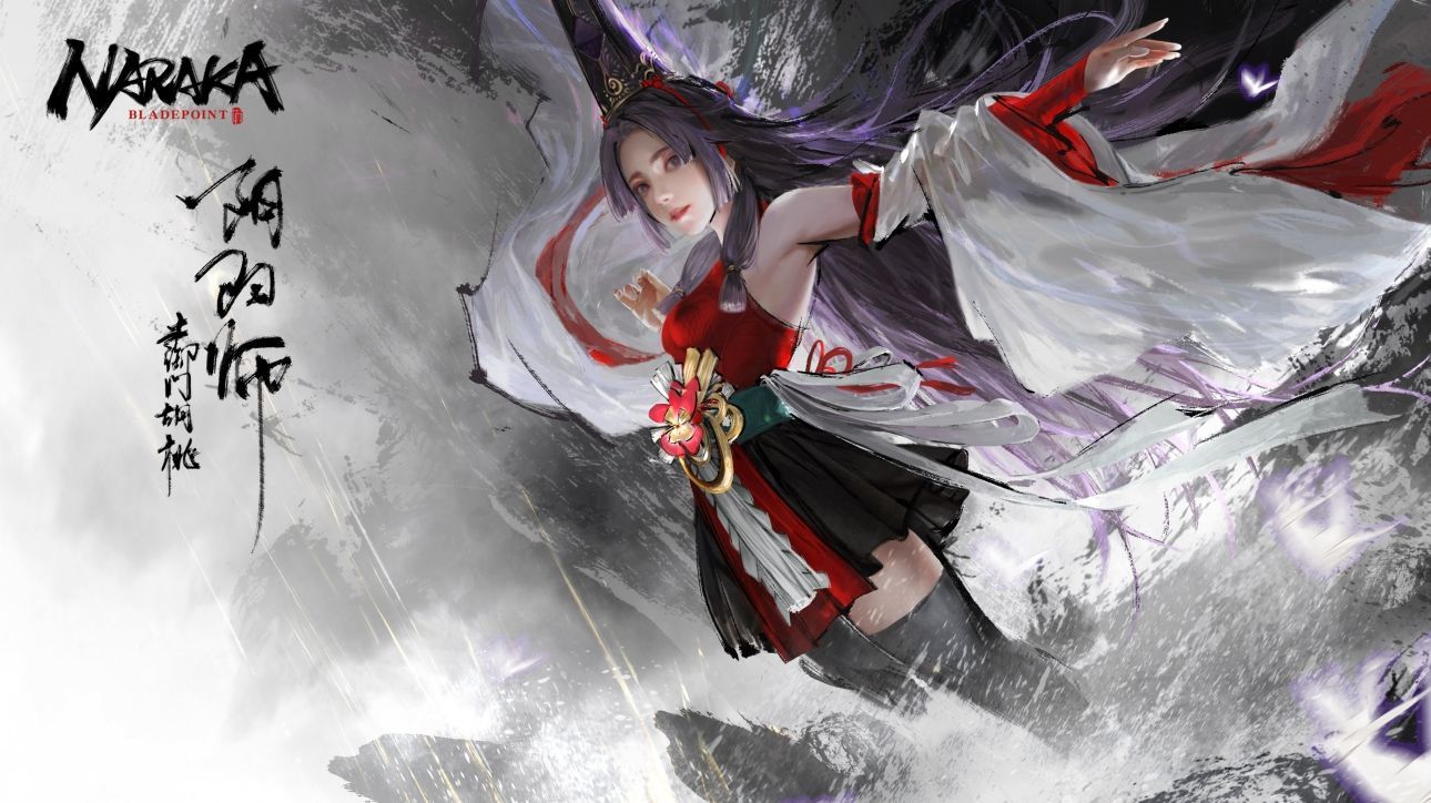 BrowserGames.de | Naraka: Bladepoint