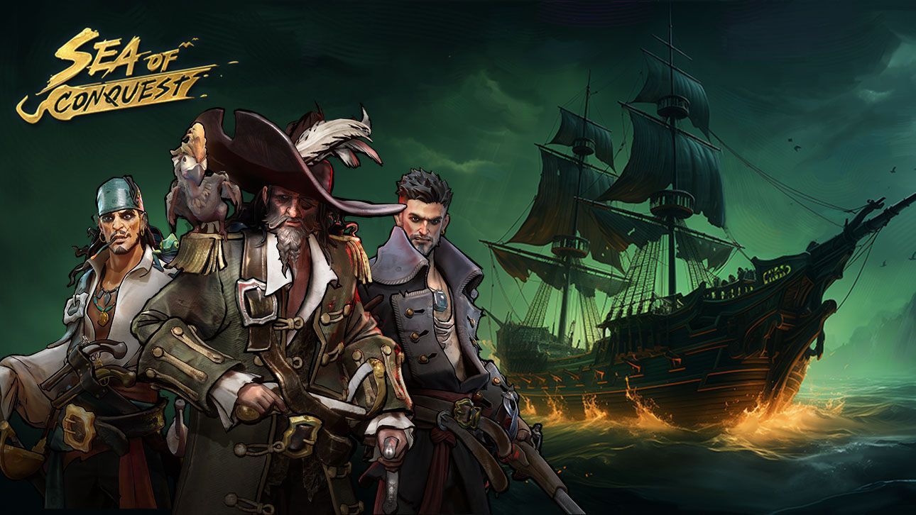 BrowserGames.de | Sea of Conquest