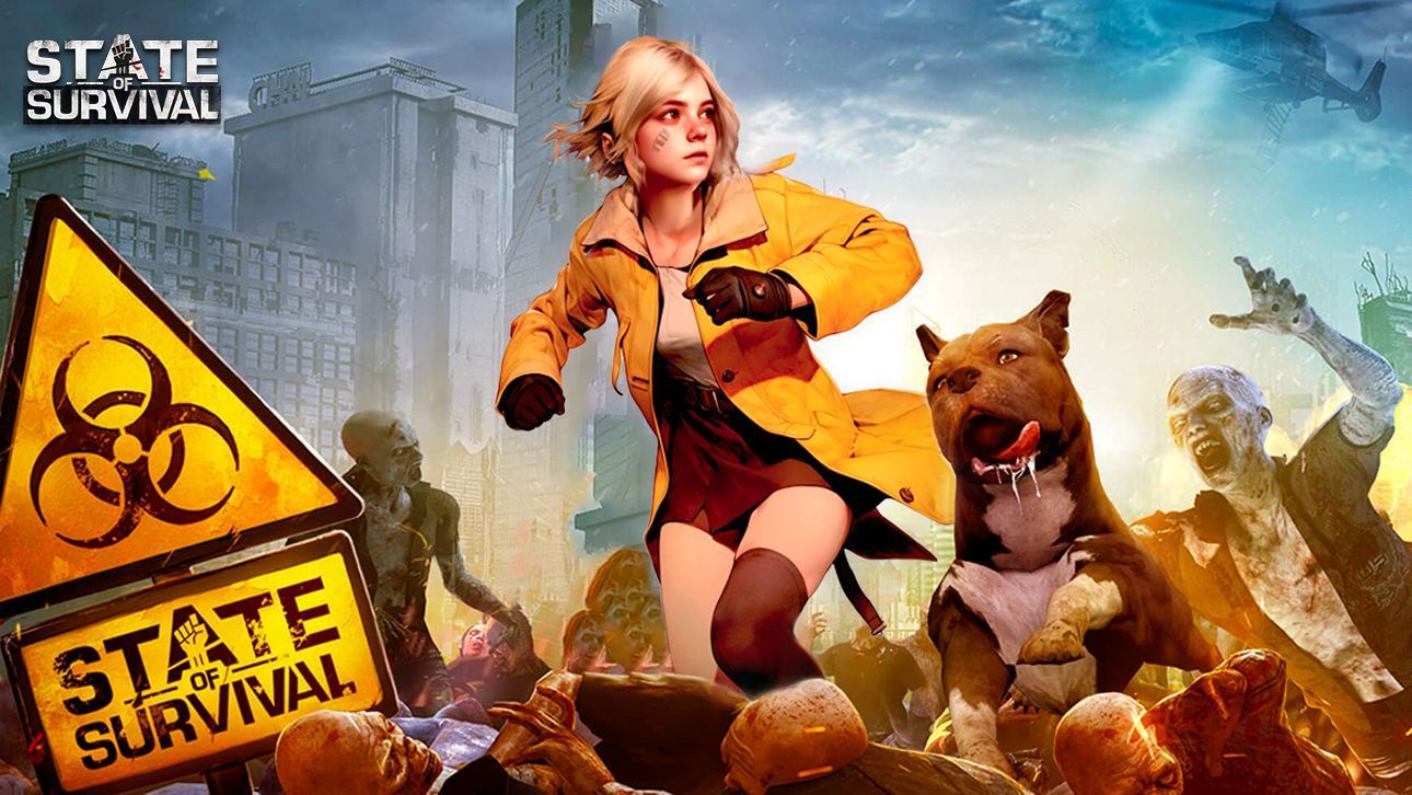 BrowserGames.de | State of Survival