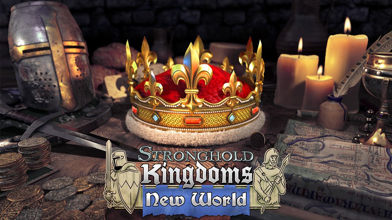 BrowserGames.de | Stronghold Kingdoms: Neue Spielwelt geht an den Start