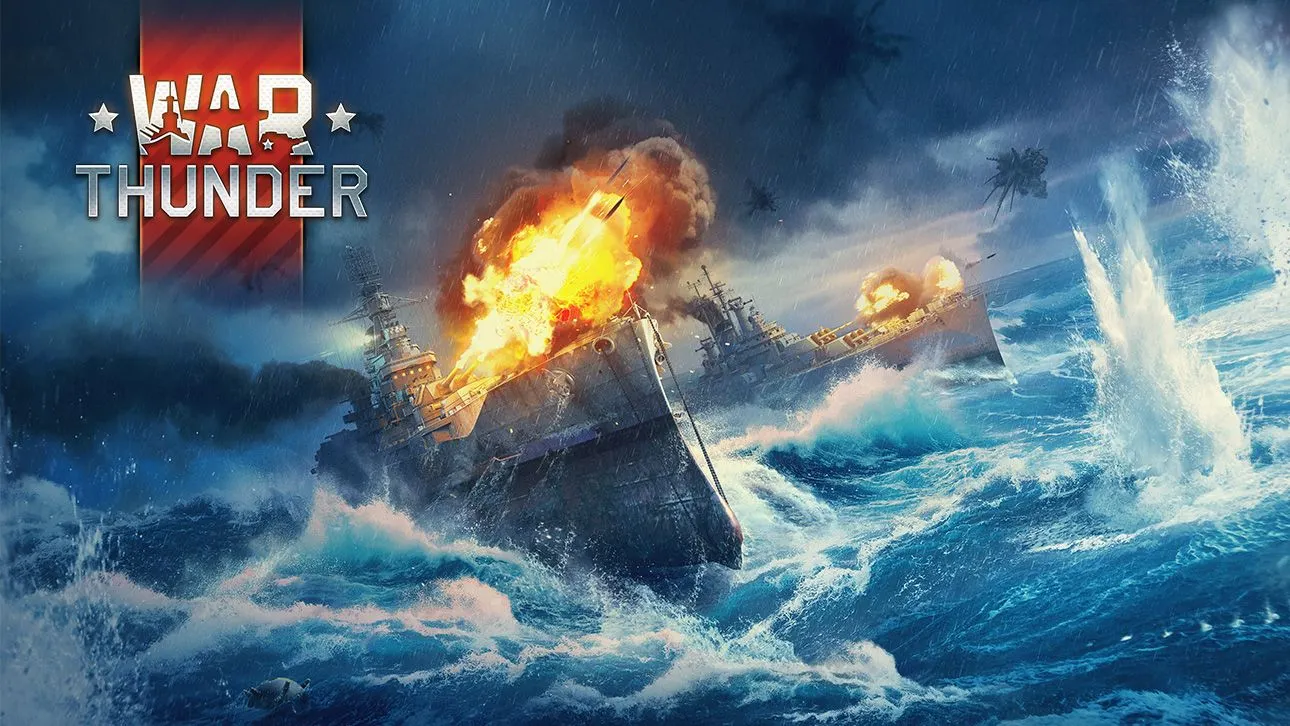 BrowserGames.de | War Thunder