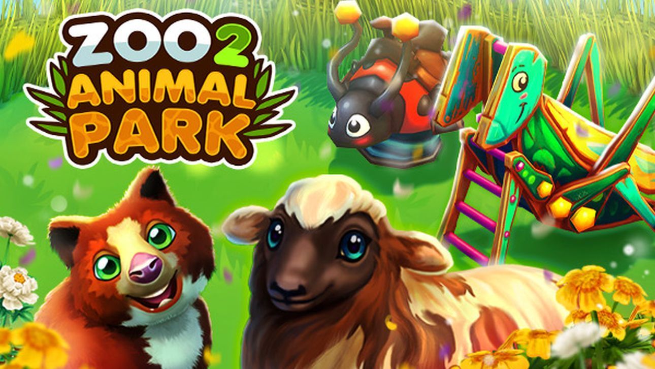 BrowserGames.de | Zoo 2 – Animal Park: Kronen zum Muttertag