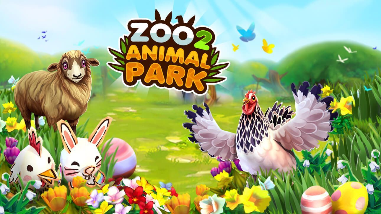 BrowserGames.de | Zoo 2: Animal Park