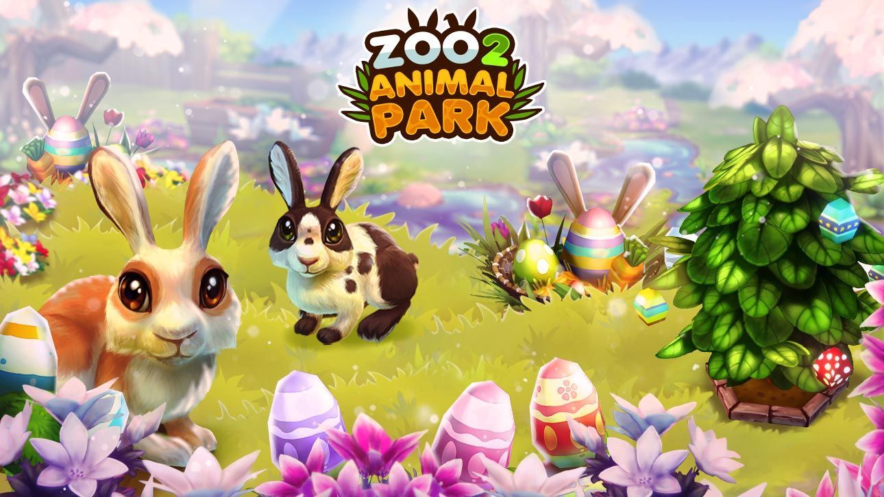 BrowserGames.de | Von Ostereiern und Pinselstrichen: Entdecke das Oster ...