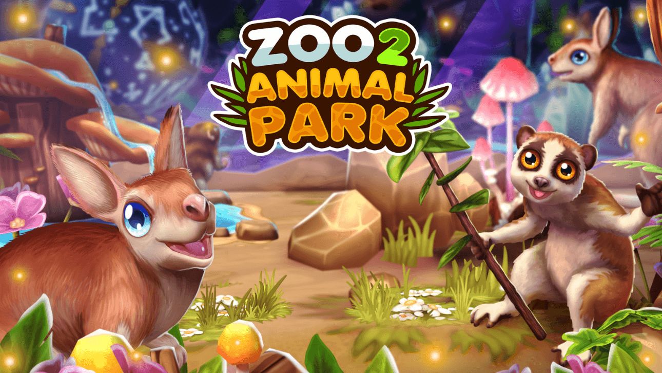 BrowserGames.de | Zoo 2: Animal Park